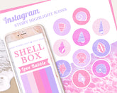 Moonlight Isle | Design with Unique Texture of Art